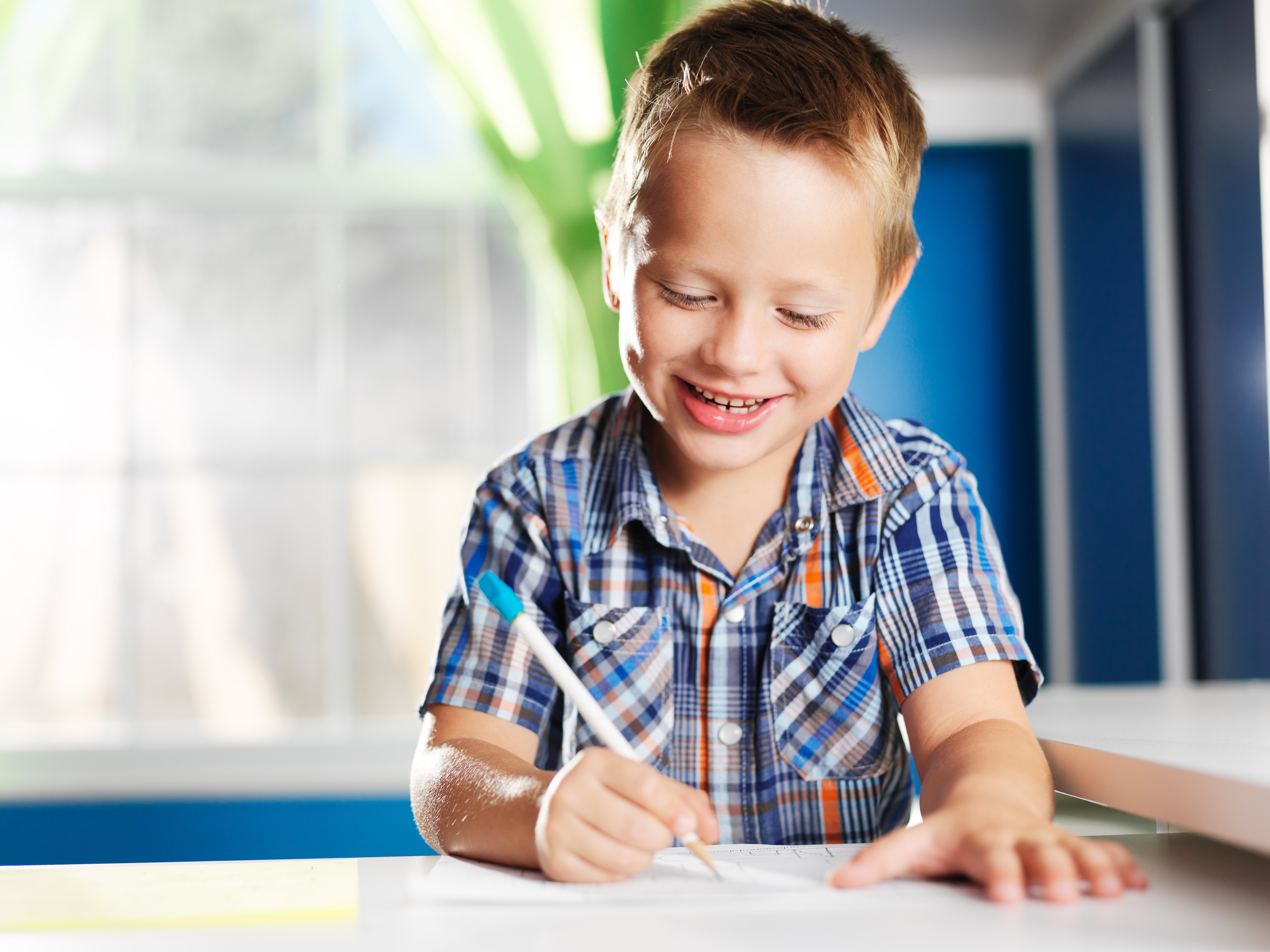Letter-Writing: Why Long-Distance Parents Should Bust Out the Pencil ...