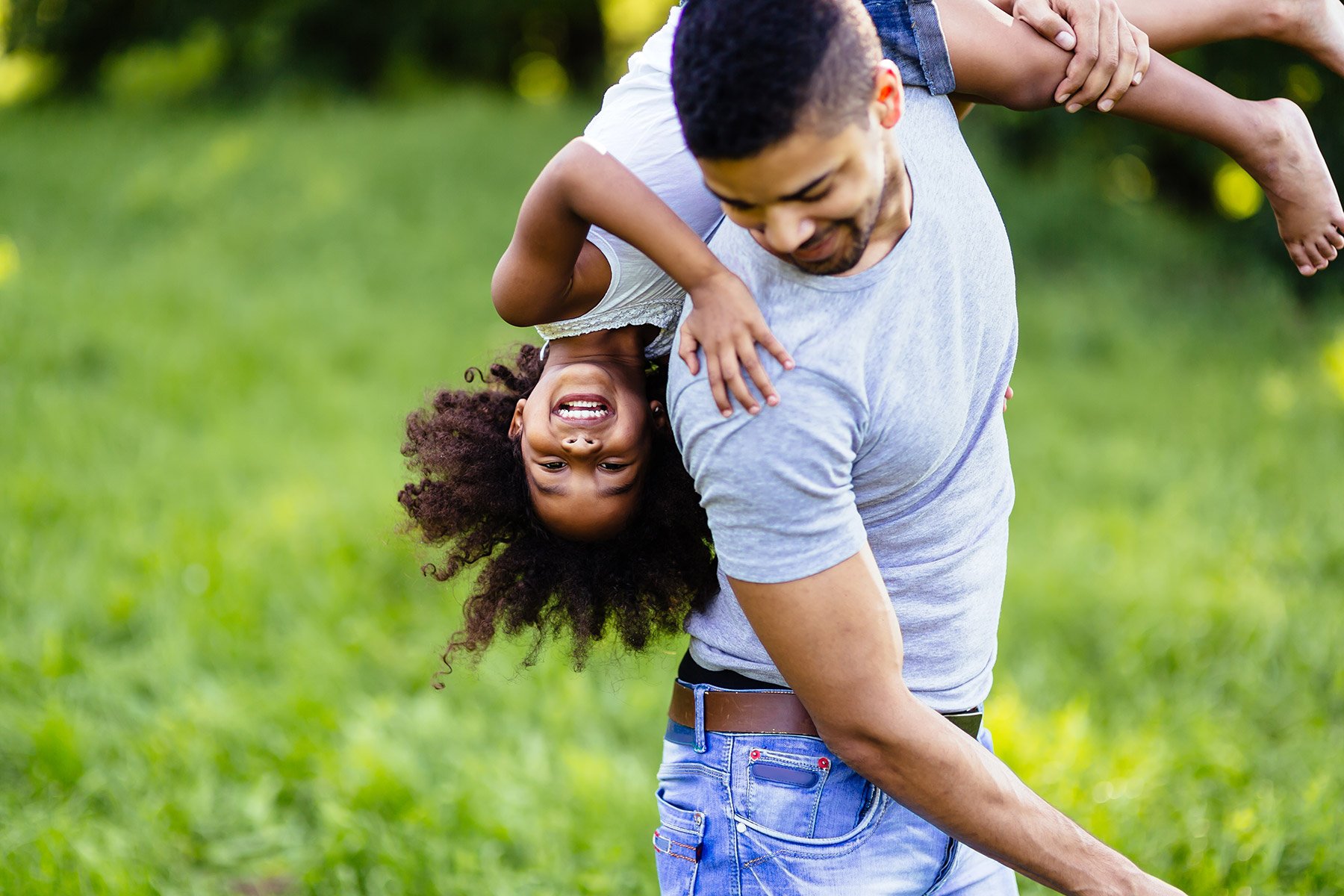 5 Traits of Healthy Co-Parenting | OurFamilyWizard