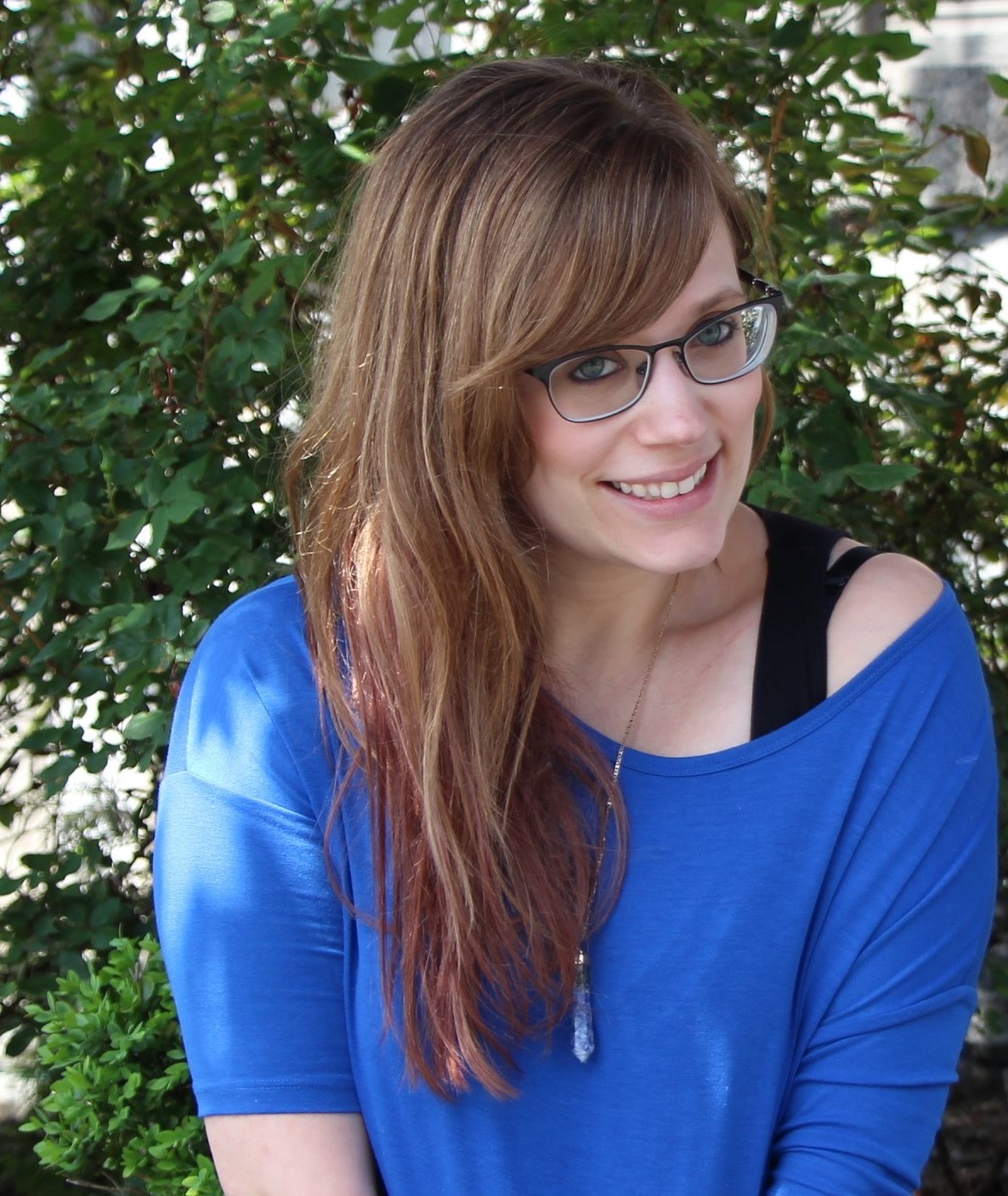 Blog - Headshot - Jennifer Landis | OurFamilyWizard