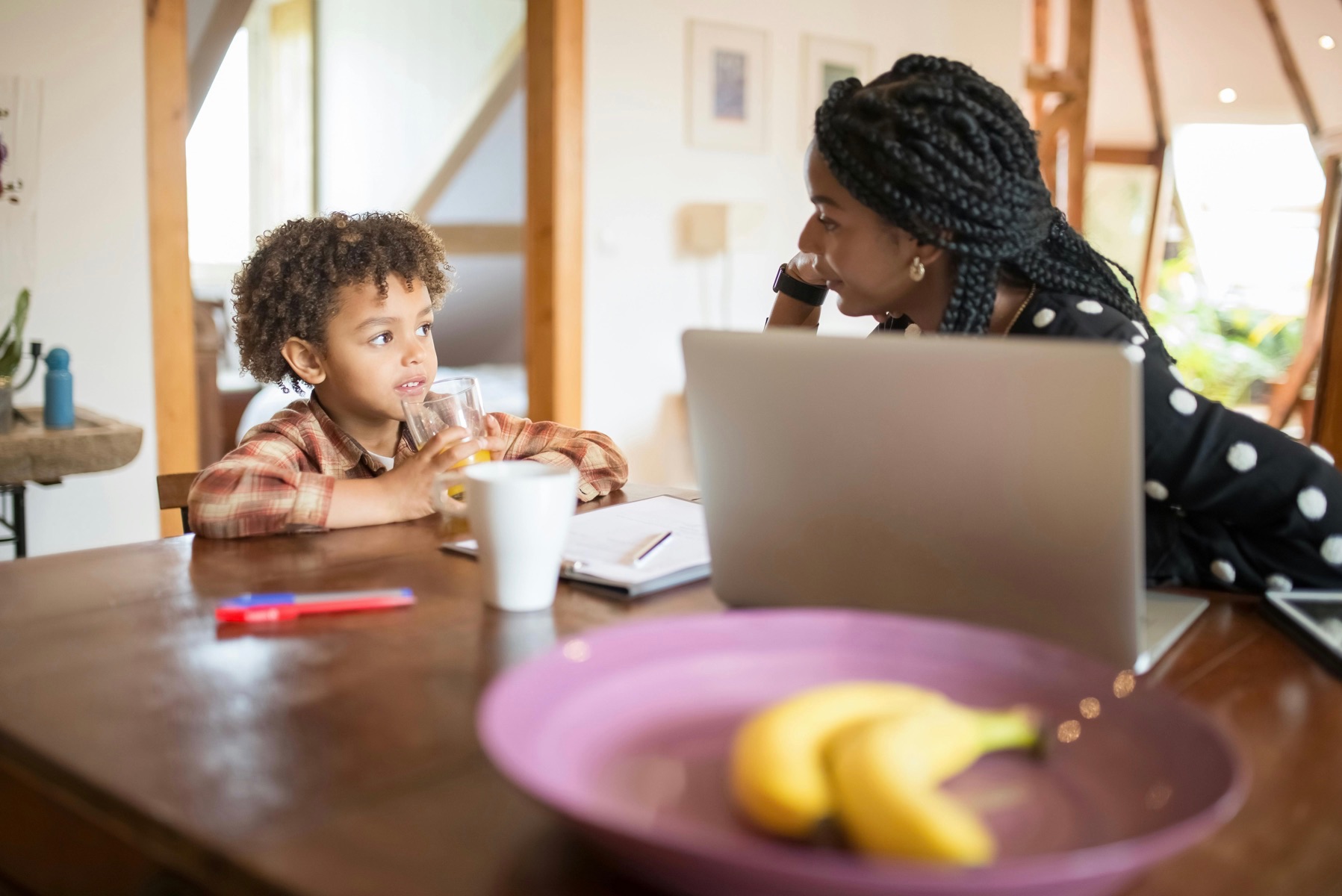 Five Strategies to Improve Parent-Child Communication