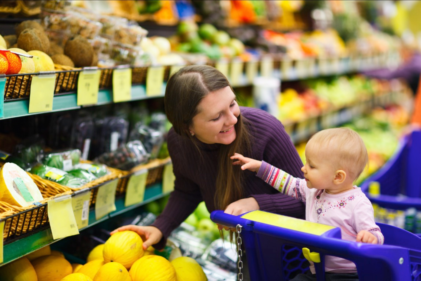 7 Ways That Co-Parents Can Work Together to Put a Stop to Picky Eating ...